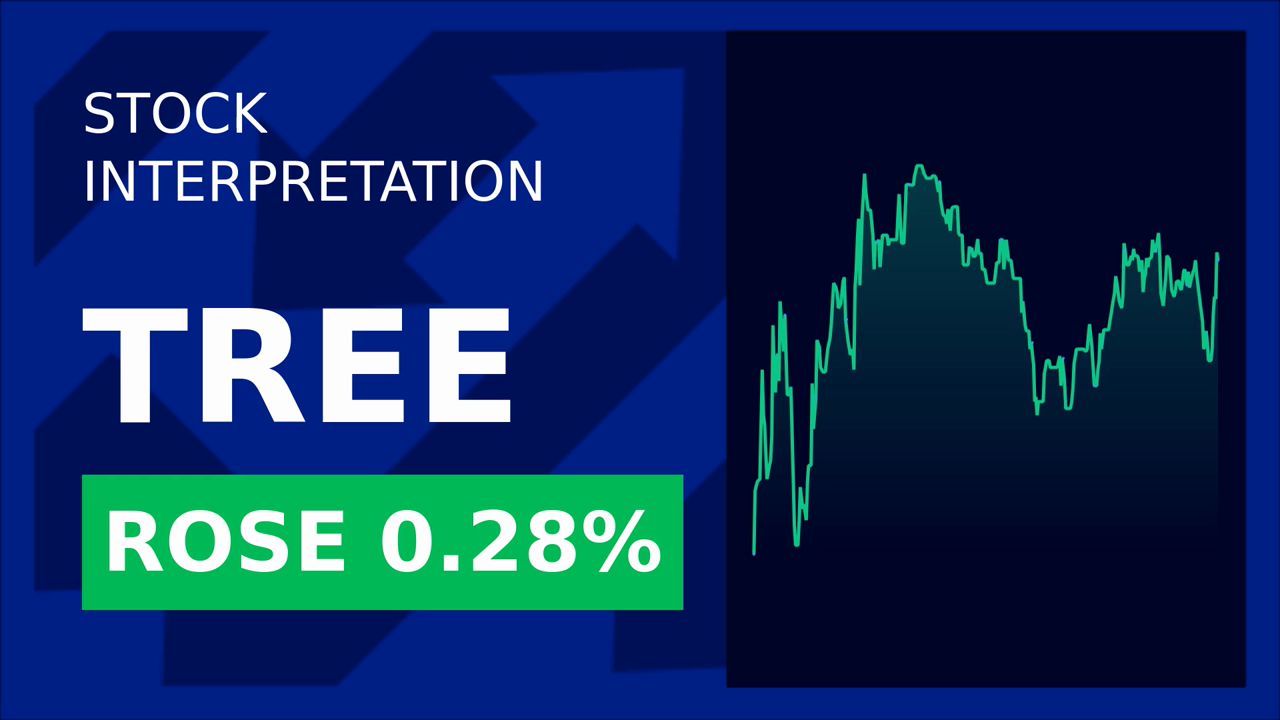 Video: LendingTree Stock Soars 7% on Q2 Earnings Surprise!