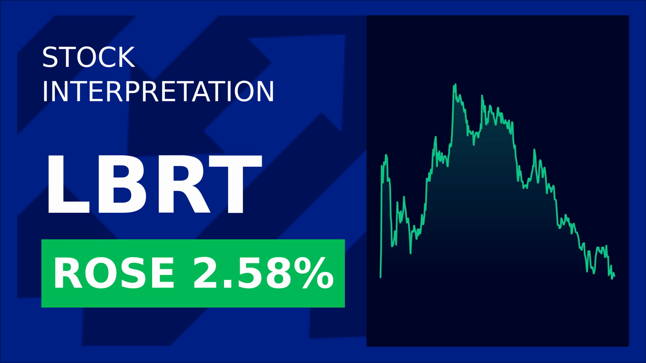 Liberty Energy Soars 2.12% on Gold Project Success!