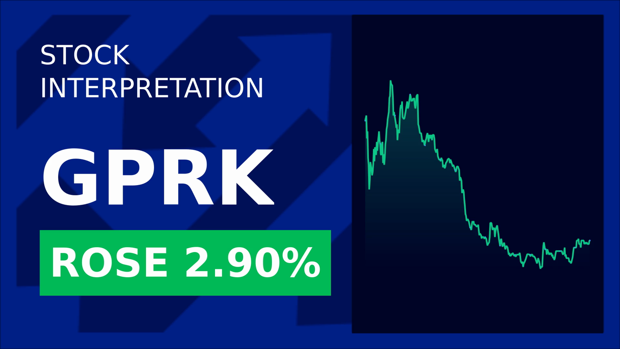 GeoPark's Big Bet: Vaca Muerta Blocks Boost Shares!