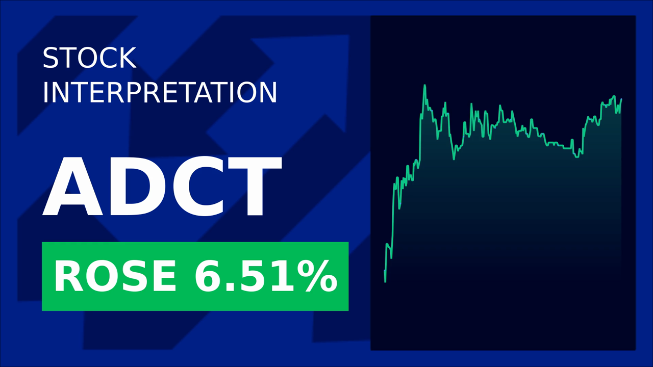 Adc Therapeutics Drops 1.88% Post-Sonnet's $888M Funding!