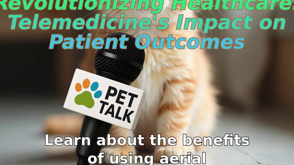 Video Revolutionizing Healthcare Telemedicine S Impact On Patient