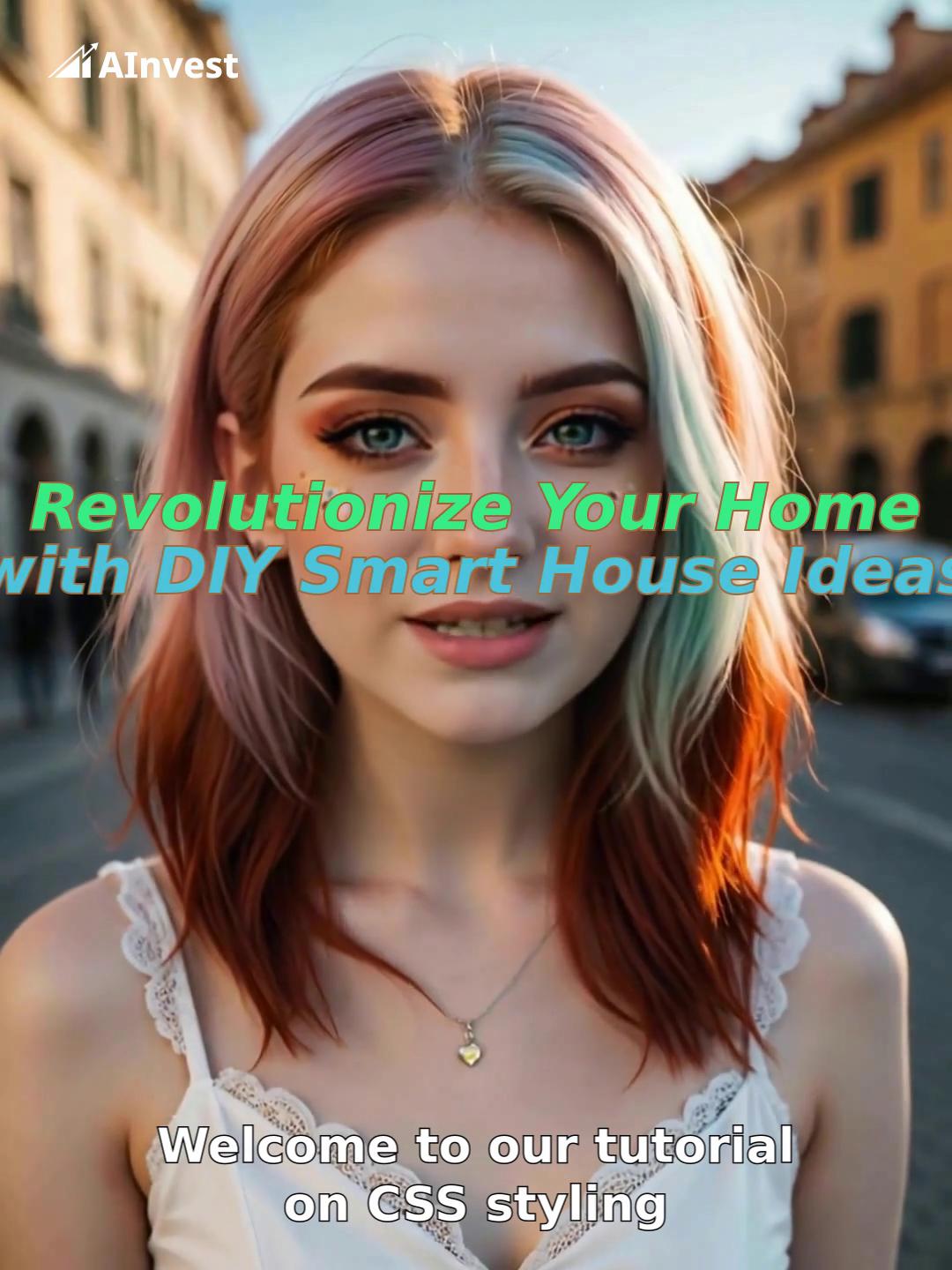 Video: Revolutionize Your Home with DIY Smart House Ideas