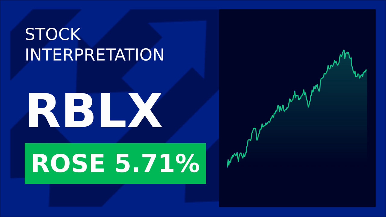 Roblox Stock Soars 5.74% with Netflix, Lionsgate Partnerships!