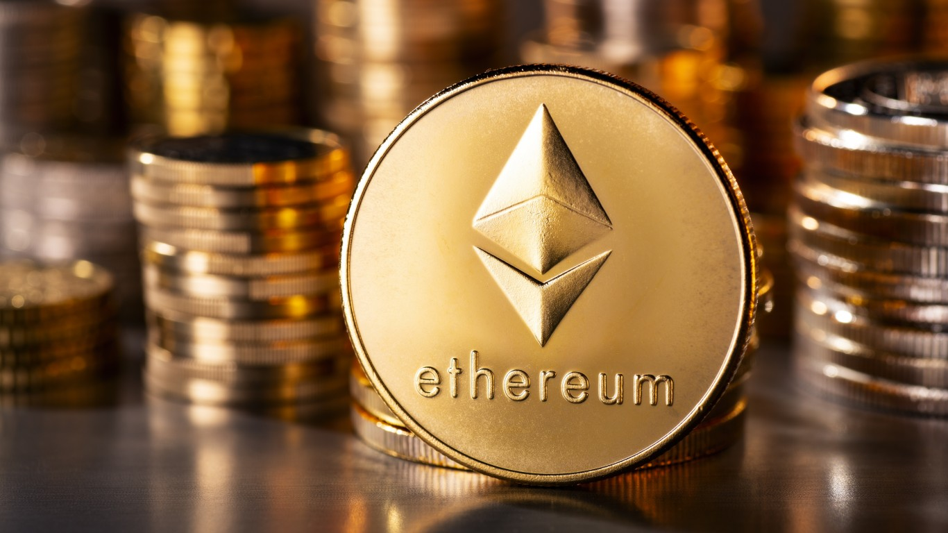 Why Bernstein's $5,500 Ethereum Target Is a Bet on Rates, Not a ...