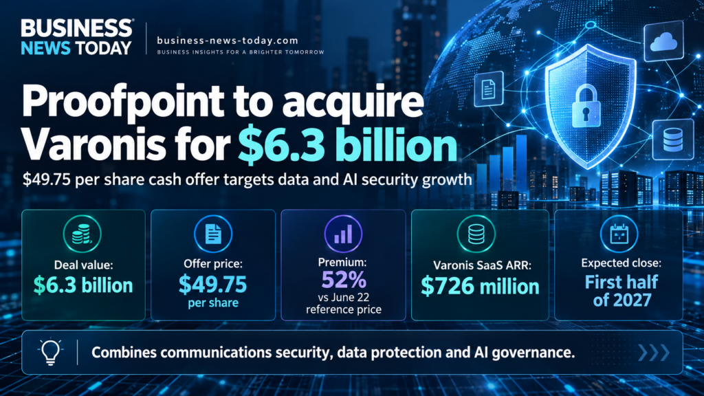 As AI Buildout Grows, Thoma Bravo Expects Rogue Agents to Persist | AInvest